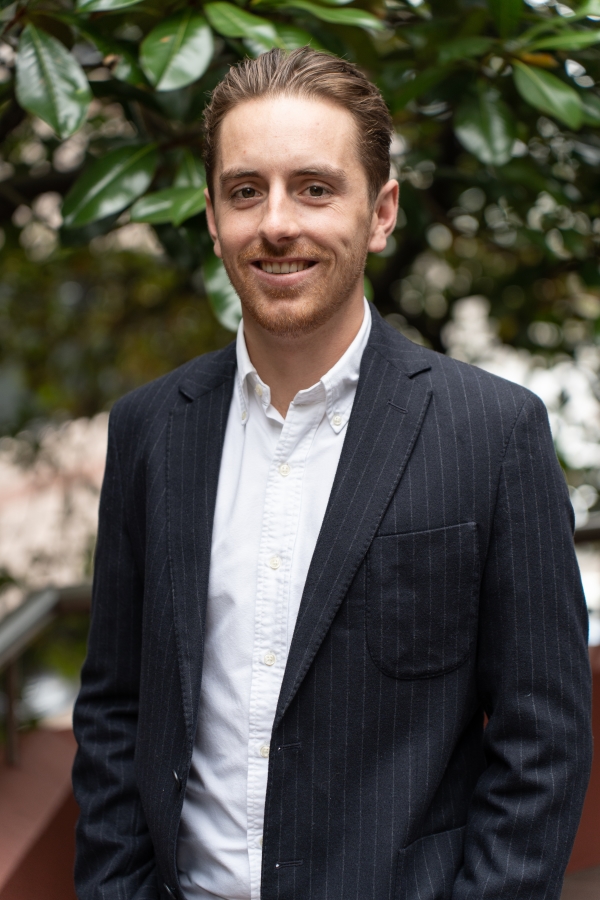Theo Lawson - Lawson Williams